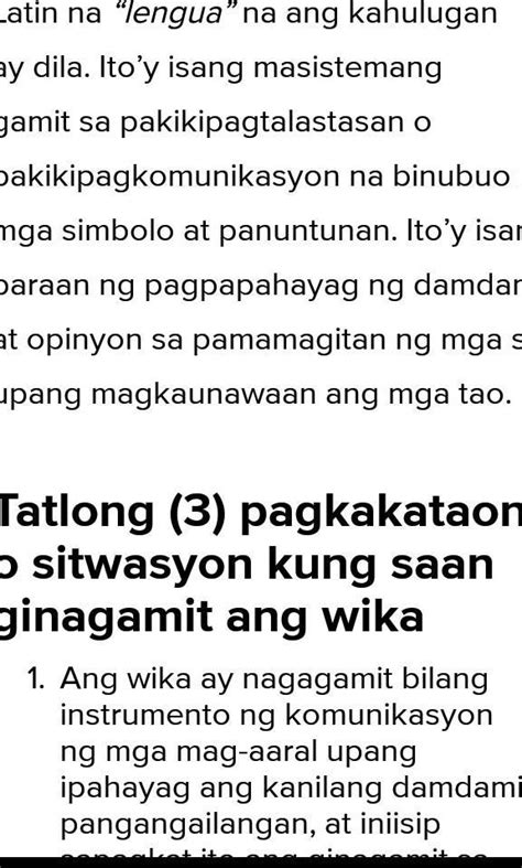 Mga Uri Ng Lipunan Rizal Panuto Magbigay Ng Mga Halim Vrogue Co