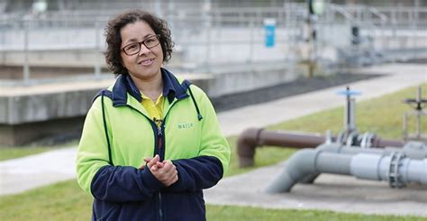 Women In Utilities Breaking Down Barriers Utility Magazine