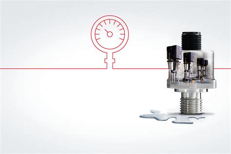 Danfoss Introduces Dst P3xx A Digital Ready Series Of Pressure