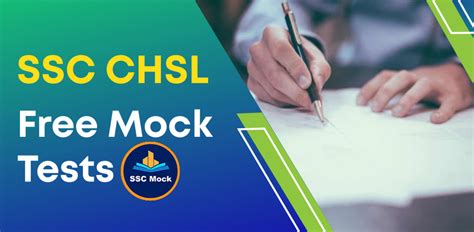 Ssc Mock Offers Ssc Mock Papers Free Explore More On Ssc For