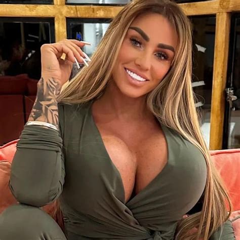Katie Price Makes Me Cum Uncontrollably Rjerkofftoceleb
