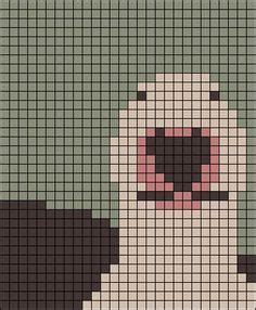 Melhor Ideia De Arte Em Pixels Minecraft Arte Em Pixels Minecraft Arte Em Pixels Ponto Cruz
