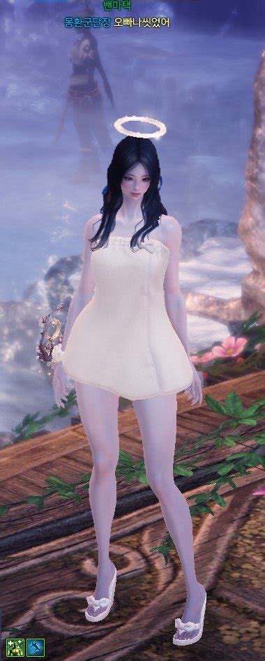 진짜 씻고옴 로스트아크 에펨코리아