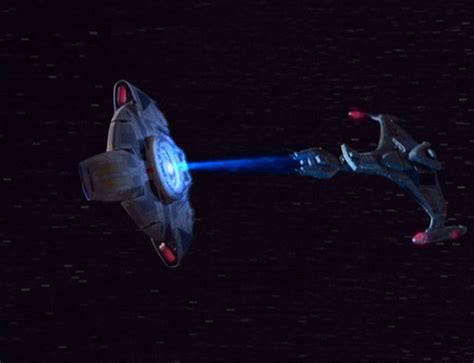 Uss Defiant Nx 74205 Animated Movies Pop Culture Science Fiction