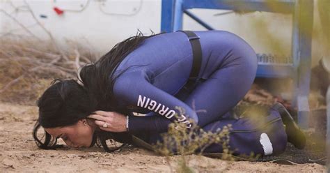 Katy Perrys Hottest Sex Talk Revealed After Donning Sexy Space Suit