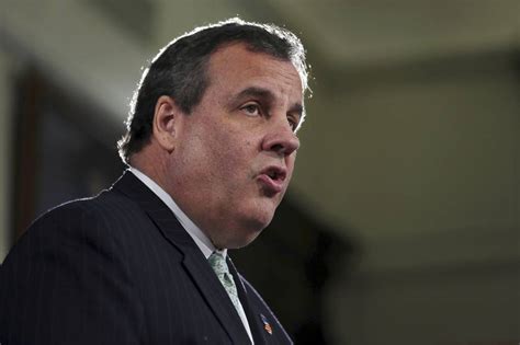 Christie Pardons Marine Recruiter Charged With Carrying Gun
