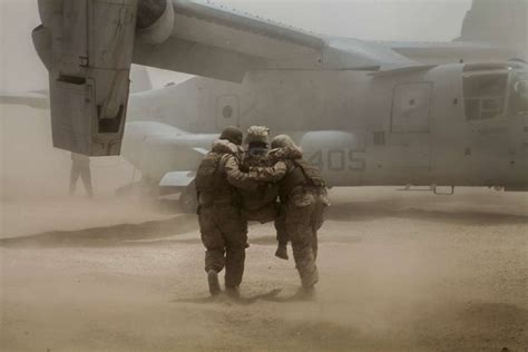 Marines With 4th Light Armored Reconnaissance Battalion Picryl Public