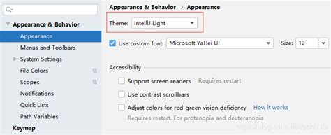 idea的配置设置及使用 idea edit configuration csdn博客
