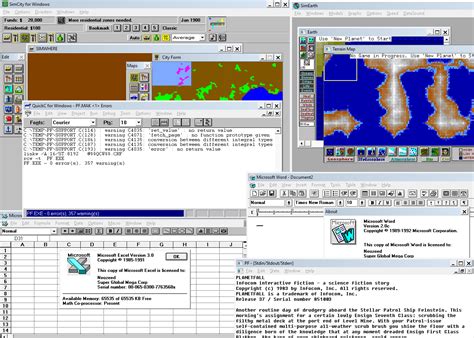 WineVDM Virtually Fun