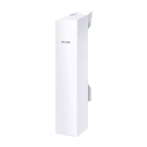 User manual TP-Link CPE520 (English - 24 pages)