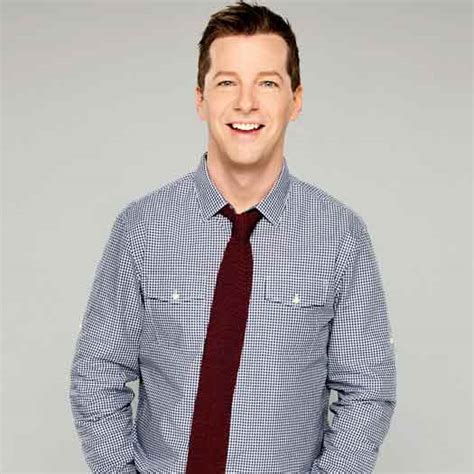 Sean Hayes Wants You To Meet Lazy Susan Out In Jersey