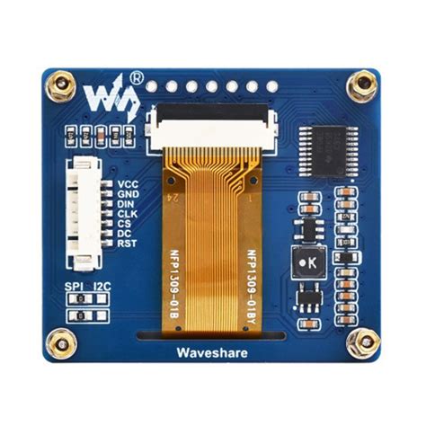 Oled Waveshare