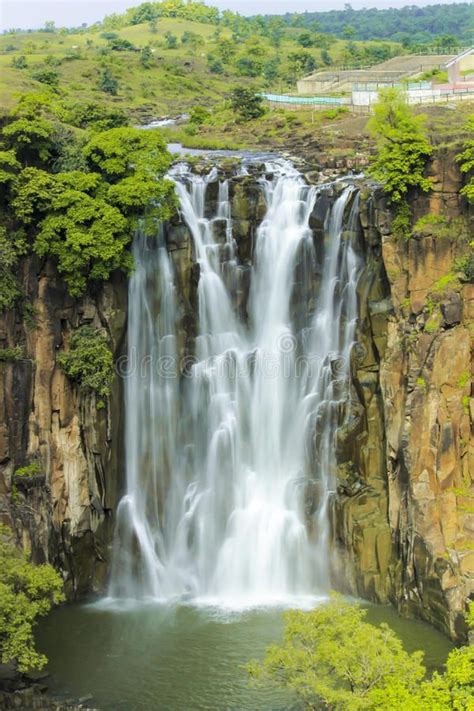 Patalpani Waterfall In Indore Asia Rabandhara Waterfall Ramtirth