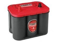 Batteries Optima Red Top | Battery World