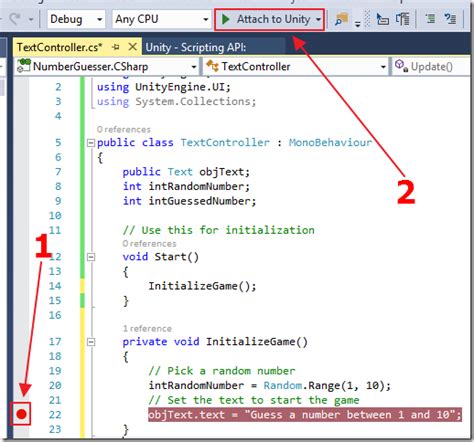 Visual Studio Code Unity Void Start No Autocomplete