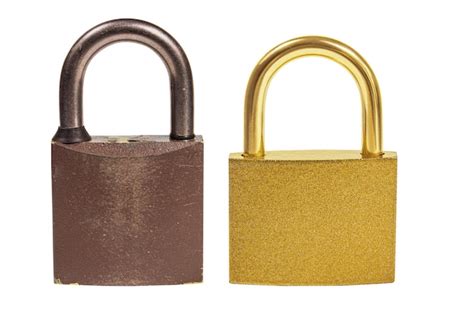 Premium PSD | Brown old and gold castle on empty background