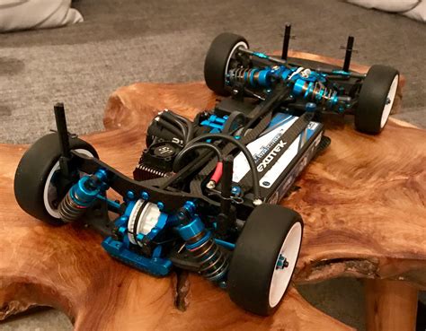 Ta 05 Ver2 Page 182 Rc Tech Forums