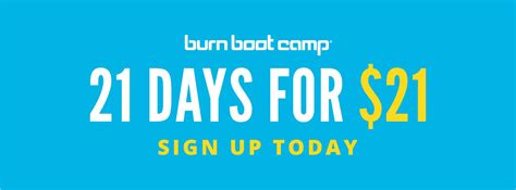 Burn Boot Camp South Durham Nc Two Big Claps For Burn Sodu Client
