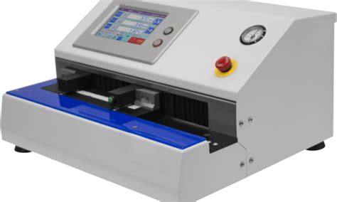 Horizontal Tensile Tester Wet And Dry Optest