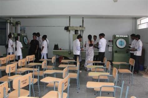 Universal College Of Engineering And Technology Guntur Campus Photos
