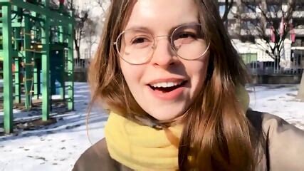 Ersties All Natural Daniela Explores Her Underwear Fetish While She Inserts Them Into Her