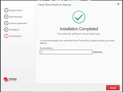 모두를 위한 보안 Trend Micro Maximum Security 검토
