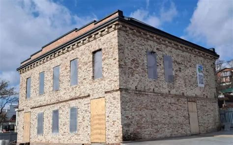 За 53 млн рублей продают объект культурного наследия возле Петровской набережной в Воронеже