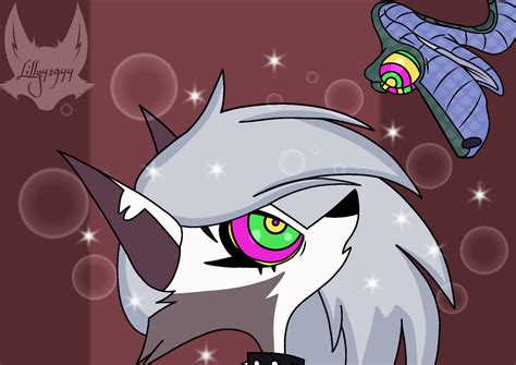 Kaa Hypnotize Loona By Lilly41944 On Deviantart