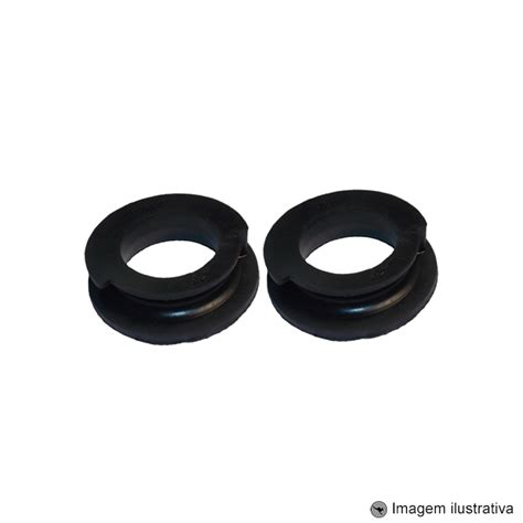 Reparo Calço De Molas Suspensão Traseira Inferior