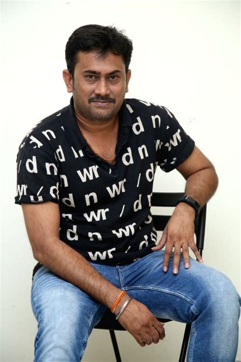 Nachindi Girl Friendoo Movie Director Guru Pawan