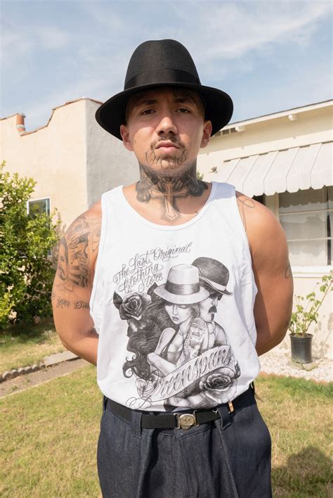 Lowrider Dmc 3 0 Wool Hat
