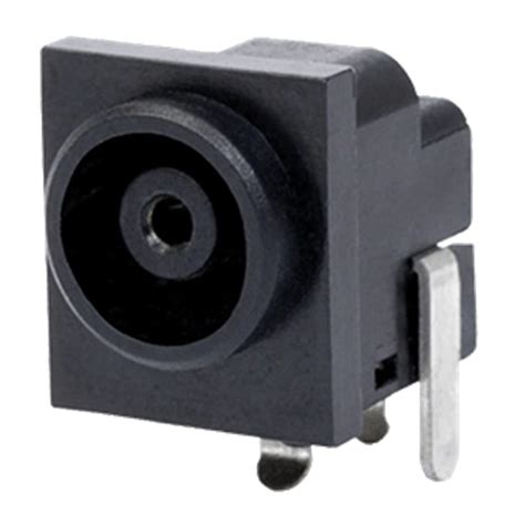 Pj 025 Cui Devices Cui Horizontal Through Hole 259 6460 Rs