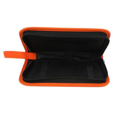 Akozon sac de transport pour outils Sac à outils de guitare portable