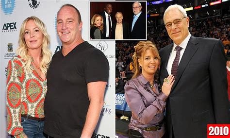 Los Angeles Lakers President Jeanie Buss Net Worth And Salary Biography Age Affair