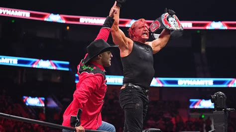 Aew Dynamite Ratings 16823
