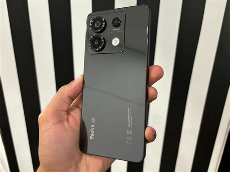 Xiaomi Lan A Redmi Note C Mera De At Mp Veja Pre Os No Brasil Tecnologia G
