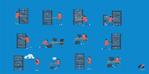 Vps Vs Dedicated Hosting Making The Right Choice Tezhost