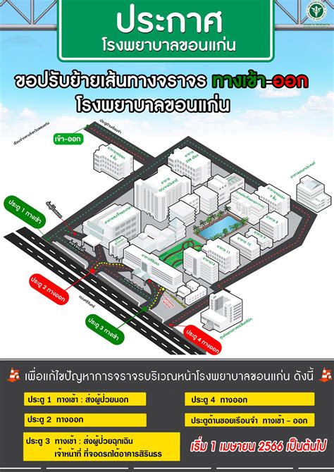 โรงพยาบาลขอนแก่นแจ้งขอปรั สำนักงานสาธารณสุขจังหวัดขอนแก่น