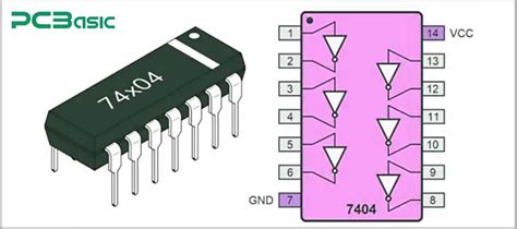 What Is Vcc What Is The Difference Between Vcc And Vdd