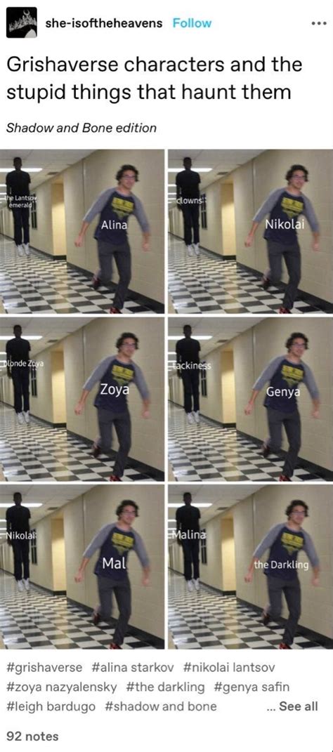 Grishaverse Bone Books The Darkling The Grisha Trilogy