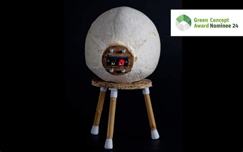 Hyphal Green Product Award