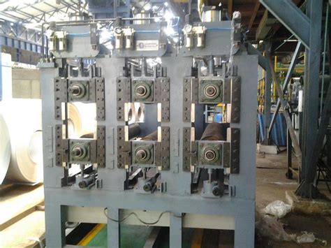 Squeeze Roll Assemblysqueeze Roll Assembly Manufacturer Indore