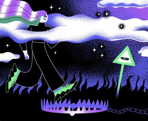 Illustrations Karolina Dąbrowska