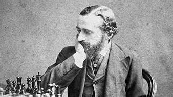 My Favorite Game Of Number 6 Johannes Zukertort