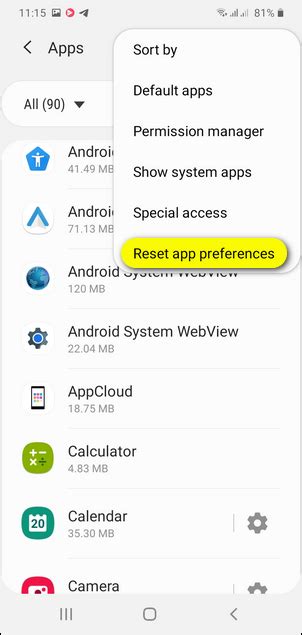 Ways To Fix No App Found To Open On Android TechKV