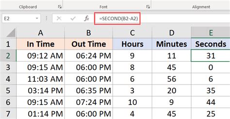 Laske Aika Excelissä Aikaero Työtunnit Lisää Vähennä Excel Vinkkejä 2025