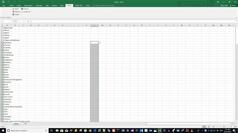 How To Use Excel Autocomplete Add In YouTube