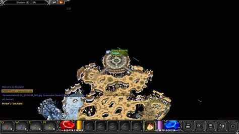 Development Mu Client Re Make Season 6 Episode 3 DirectX 11