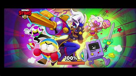 Brawl Stars Yeni Karakter Shade Gameplay Youtube