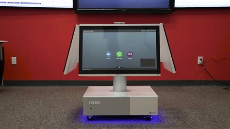 Gbh Communications Polycom Realpresence Centro Youtube